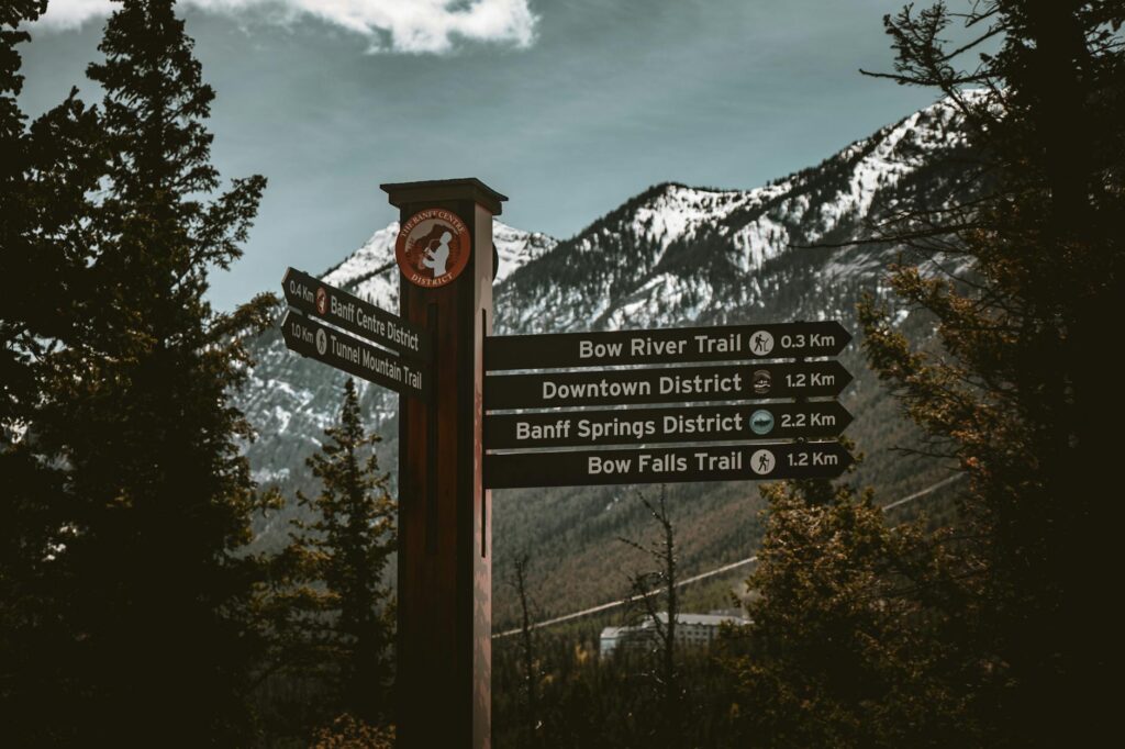 Best Hikes in Banff National Park: 15 Top Trails for 2026 | The Nature ...